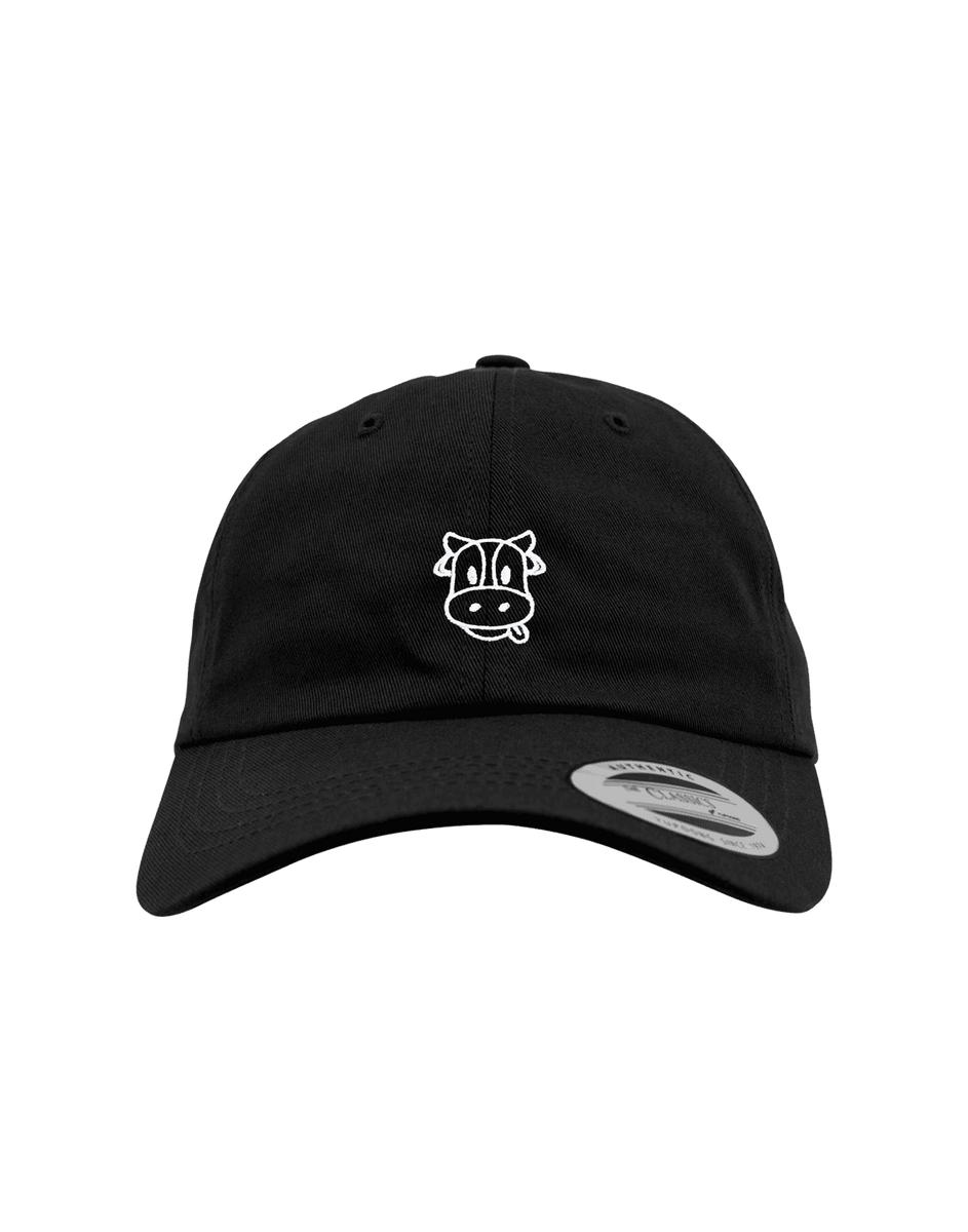 Jonzy Logo Cap – Jonzy-Merch