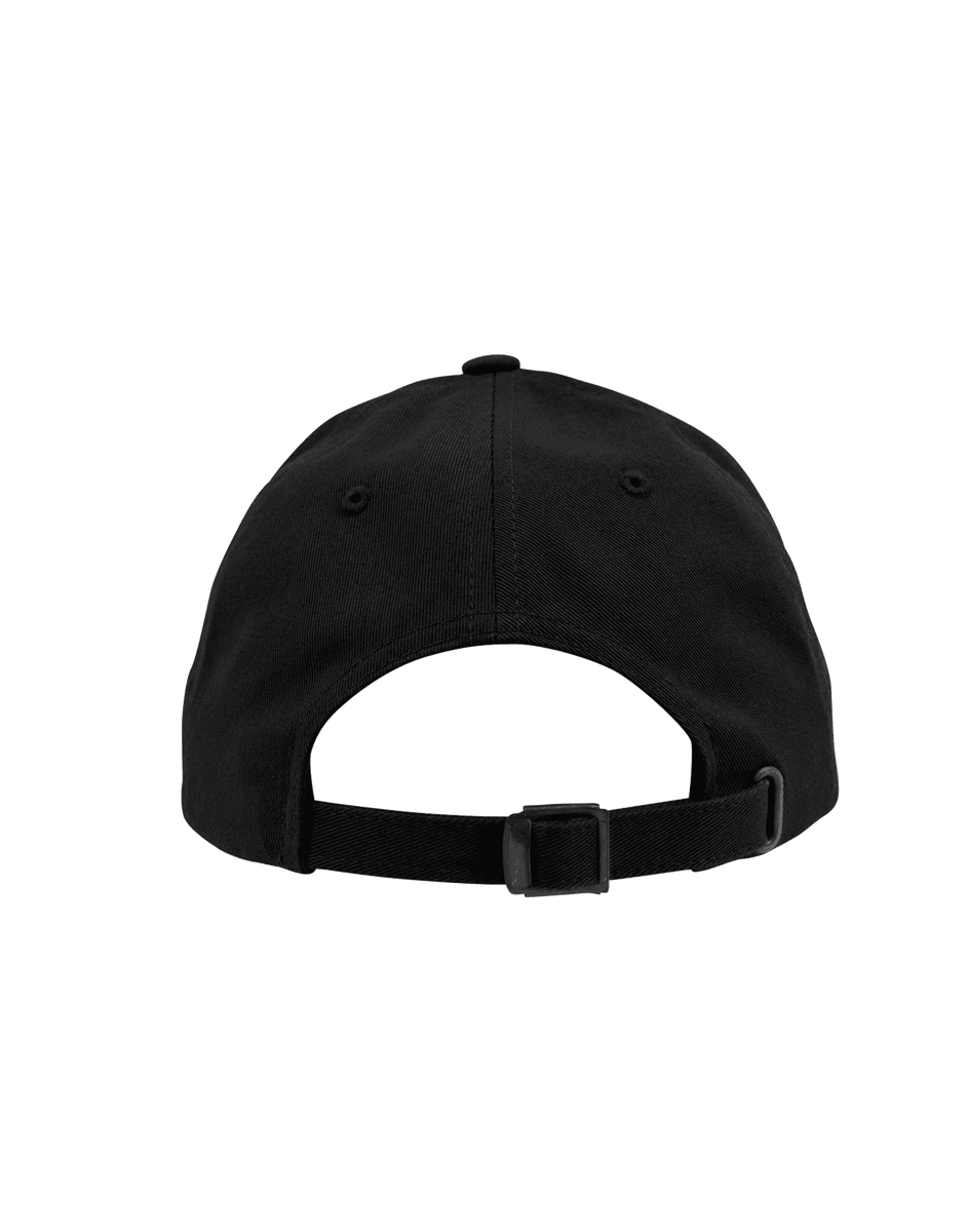 Jonzy Logo Cap – Jonzy-Merch