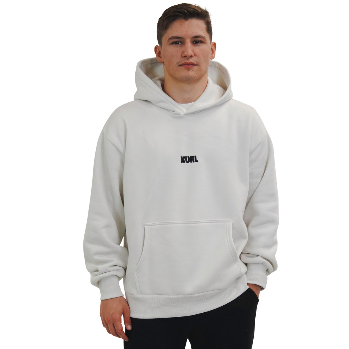 JONZY Hoodie KUHL – Jonzy-Merch