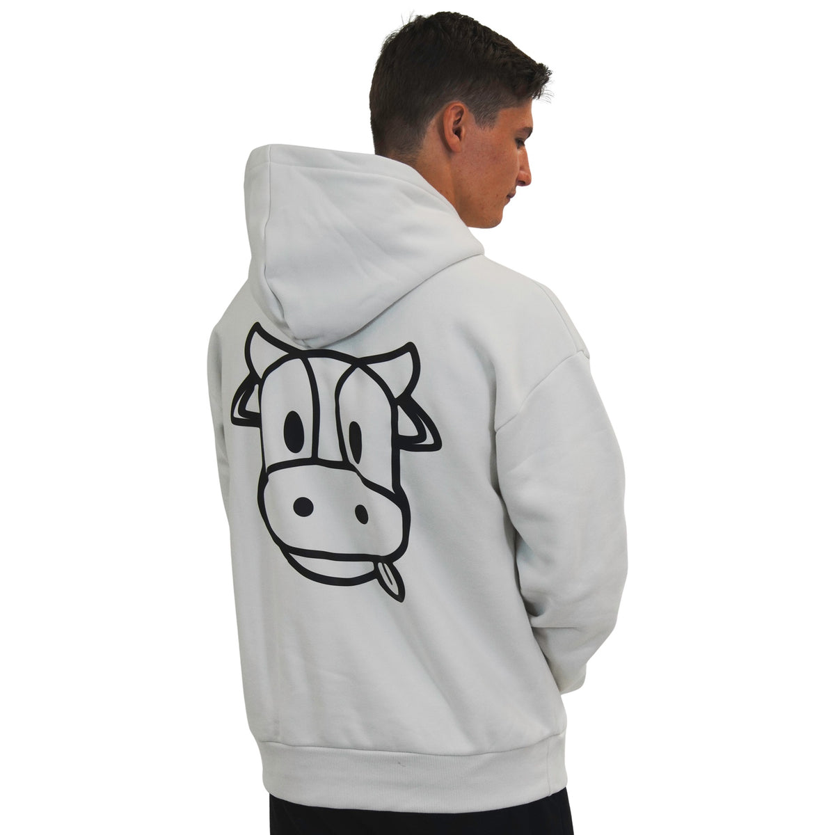 JONZY Hoodie KUHL – Jonzy-Merch